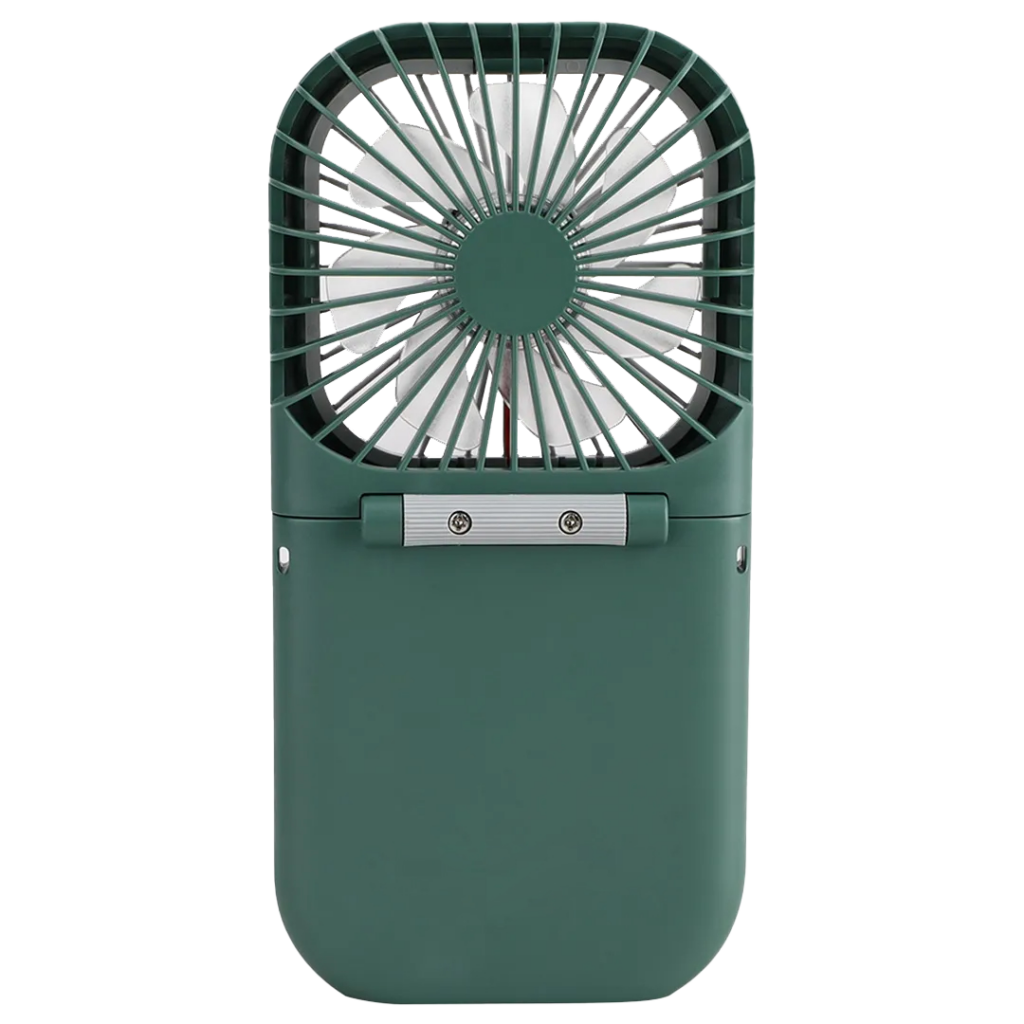 Mini Fan – Welcome to OSB!